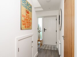 Casa de Campo | 3 quartos, com decoração personalizada, com mobília individualizada