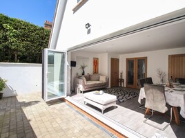 Casa de Campo | Varanda