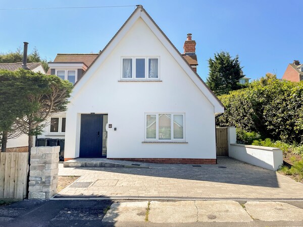 Lobster Lookout - Swanage