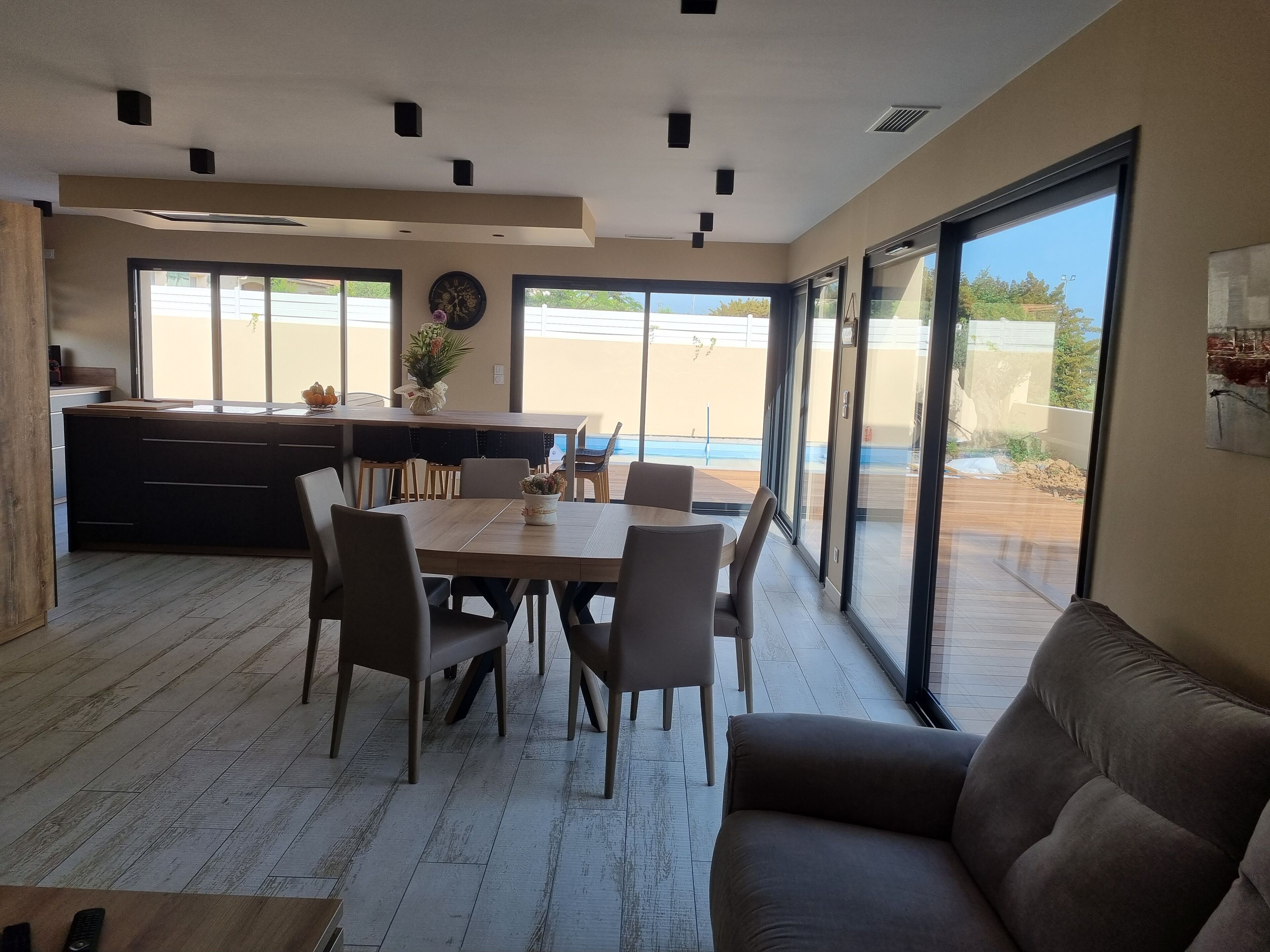 La Villa Manon - Florensac - Pézenas