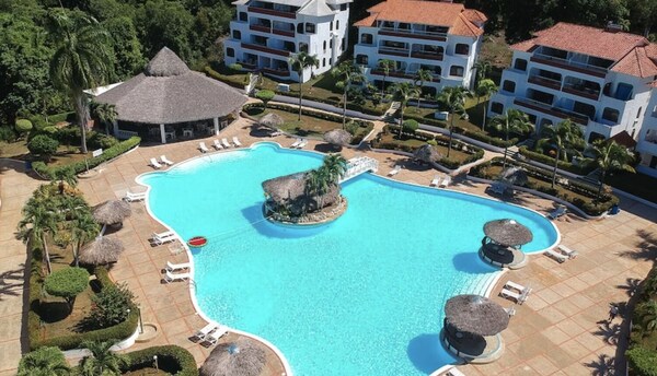Aparta Hotel Montevista - Dominican Republic