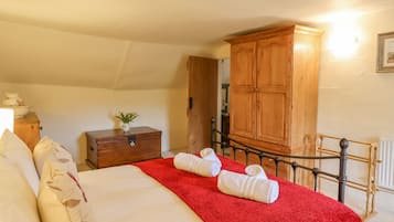Casa de Campo | Interior