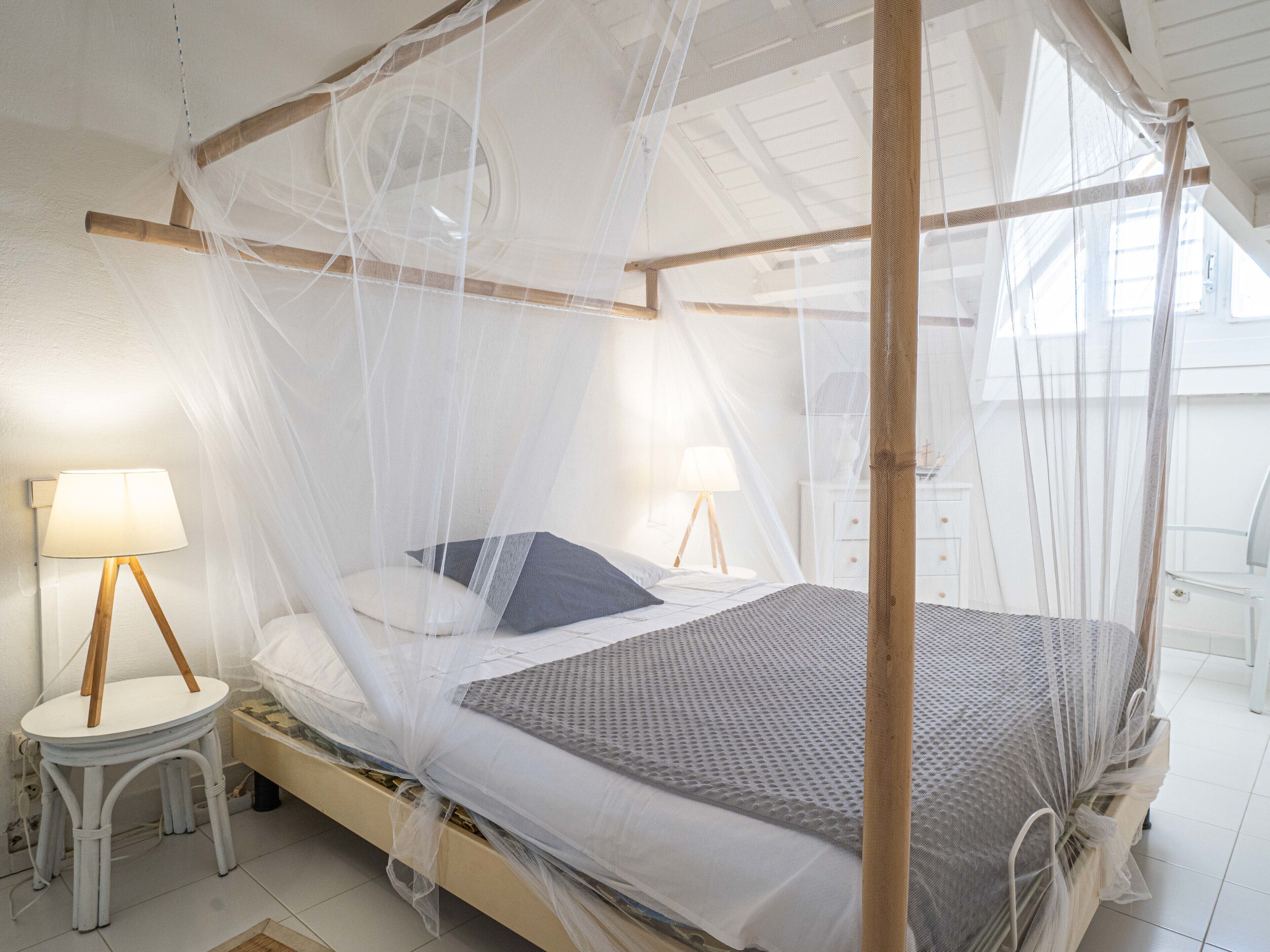 Appartement L'archipel - Saint-François