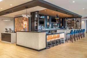 Bar (no alojamento)