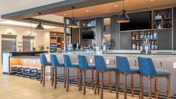 Bar (no alojamento)