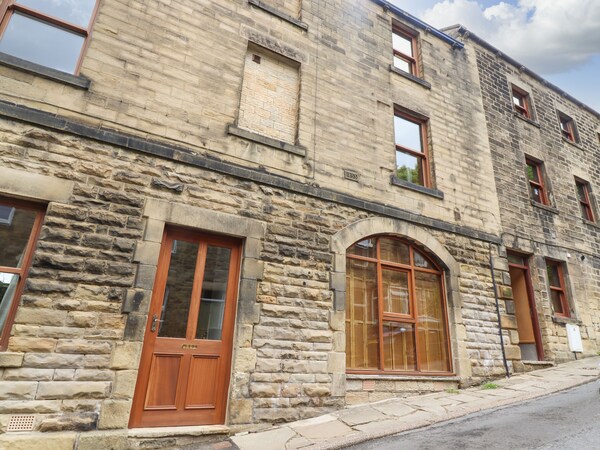 1 Chews Cottage - Pateley Bridge