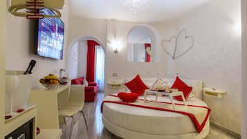 1 quarto, edredons de pluma
