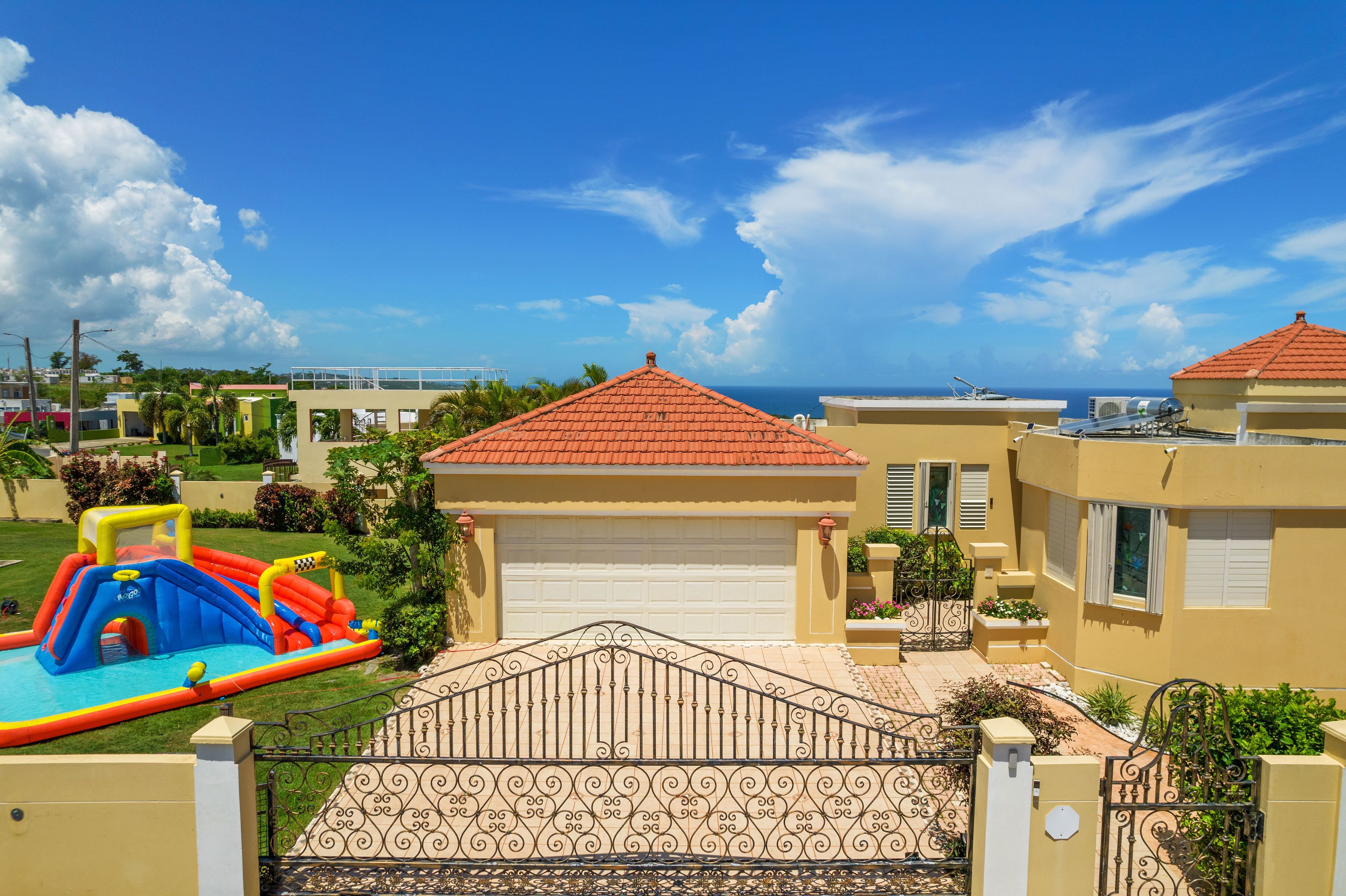 Top 5 Villas With Chef In Puerto Rico | Trip101