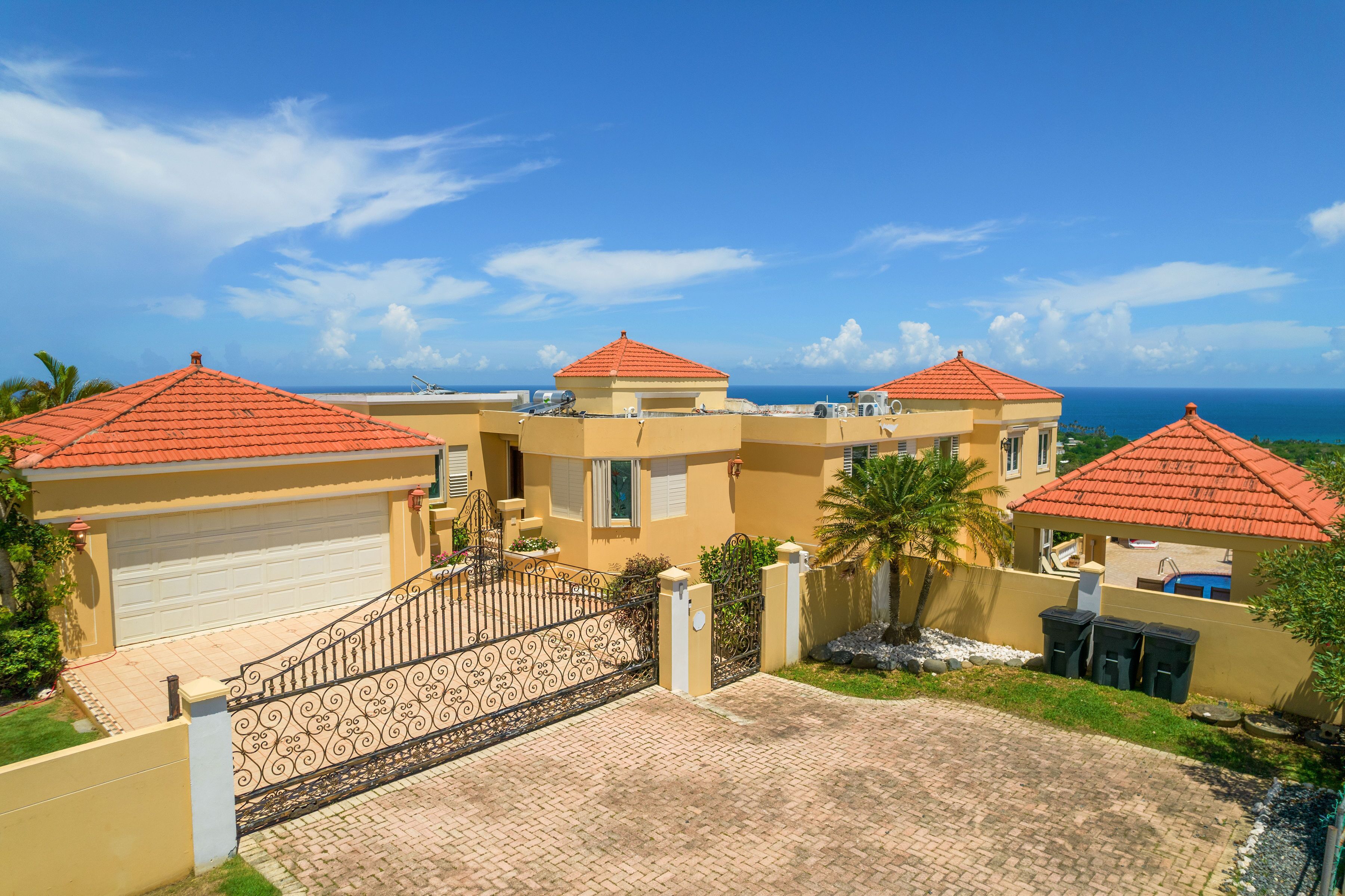 Top 5 Villas With Chef In Puerto Rico | Trip101