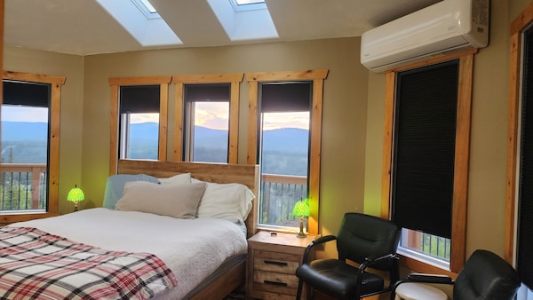 록키마운틴뷰 Bnb - 알버타