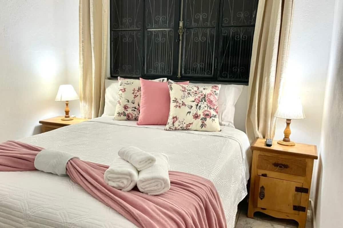 Quarto Standard | 1 quarto, Wi-fi grátis