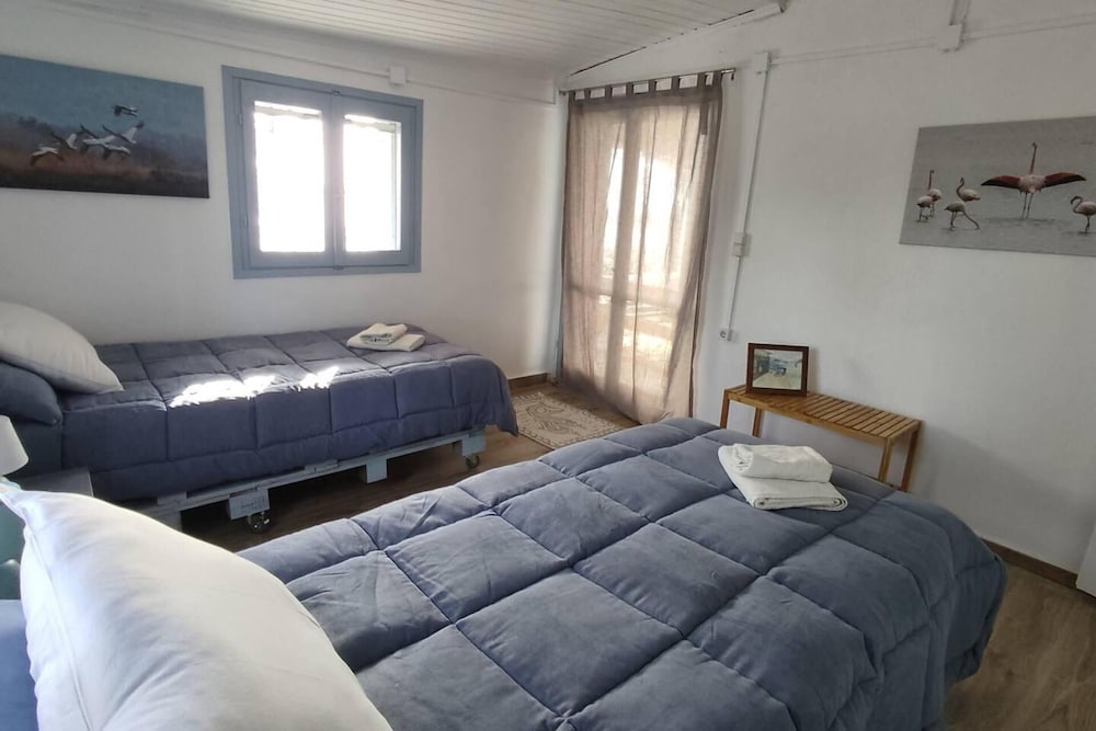 Beachfront/2br/garden/bbq/seaview/quietretreat - Grecia