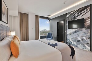 Presidential Suite Package