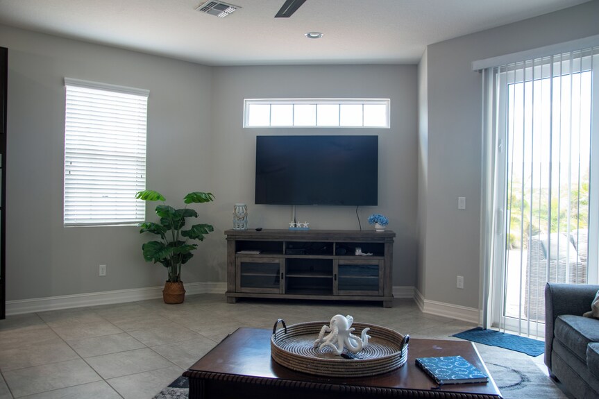 Bello 8: 3bedroom/3bath - 墨爾本海灘