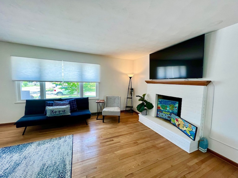 Beautiful Beach Neighborhood Retreat - 米蘭