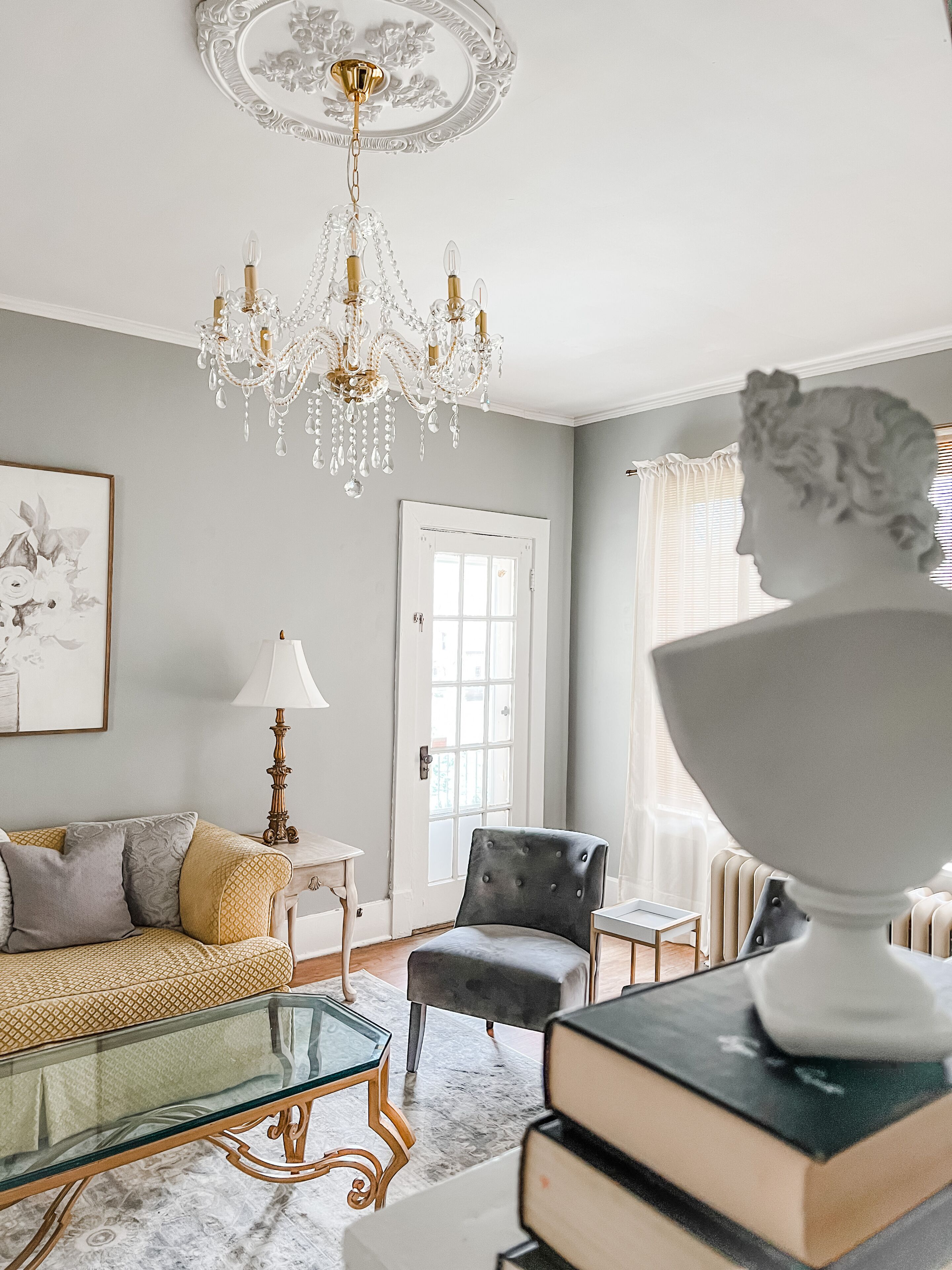 The Chandelier House + Loft Of Midtown - Near It All! - 曼非斯