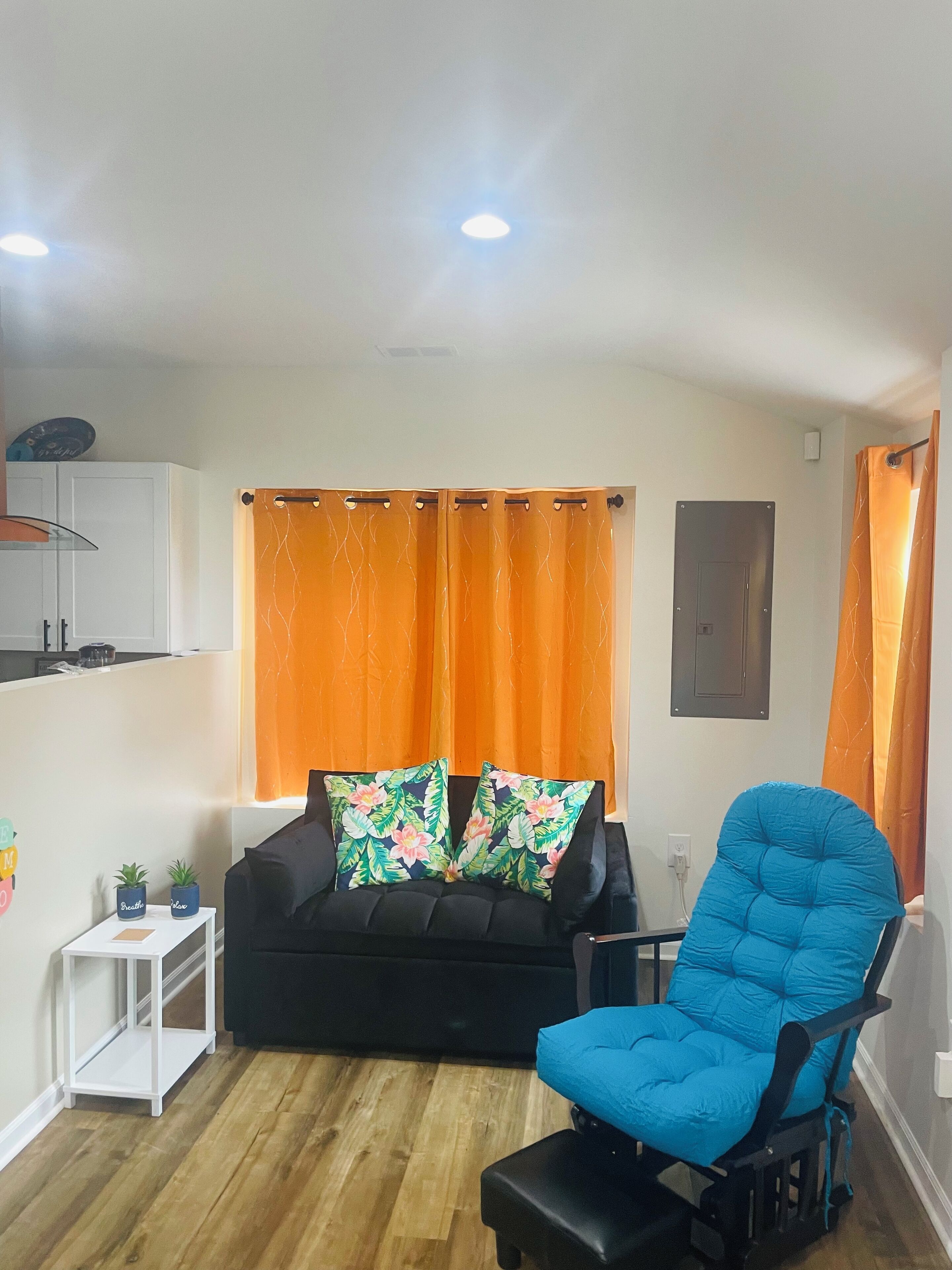 Gingers Great Lakes Popsicle   Near Great Lakes Min Drive! - Port Huron, MI