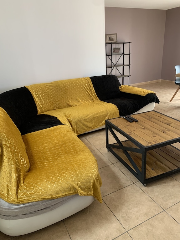 Villa 6 Personnes - Camargue