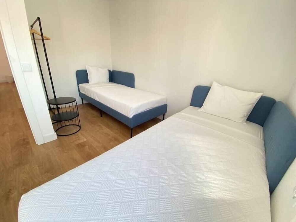 Delta Apartment - Azeitão