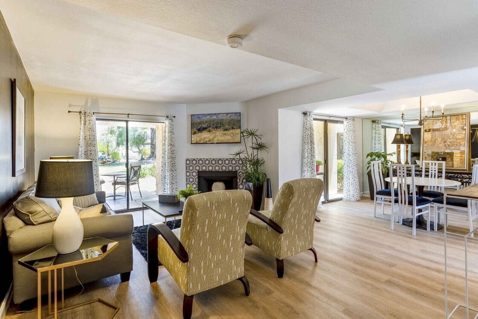 Luxury Resort Style Condominium In Scottsdale - Fountain Hills, AZ