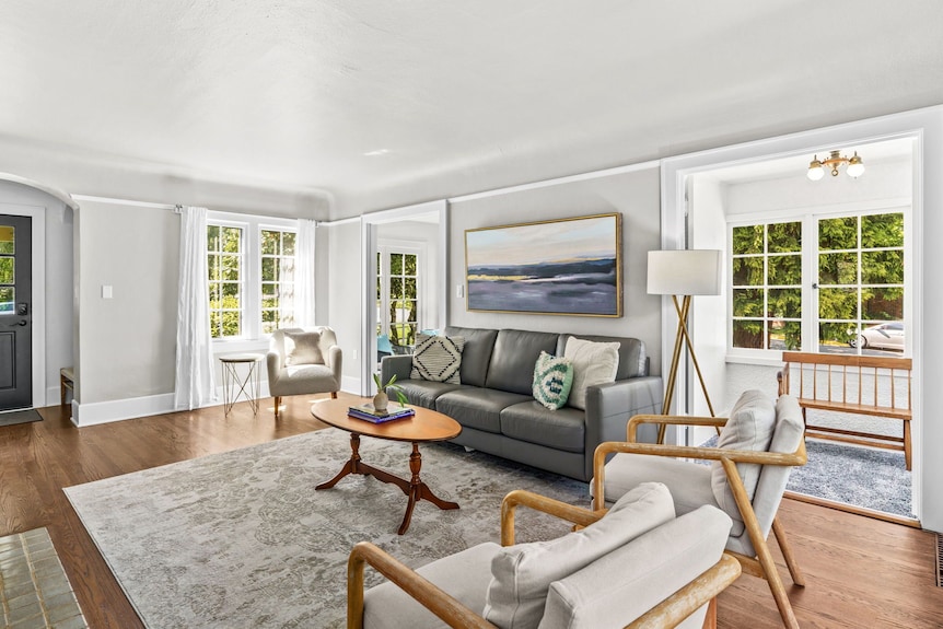 Perfect Home Base For University Of Oregon Events Or Visits! - Springfield, OR