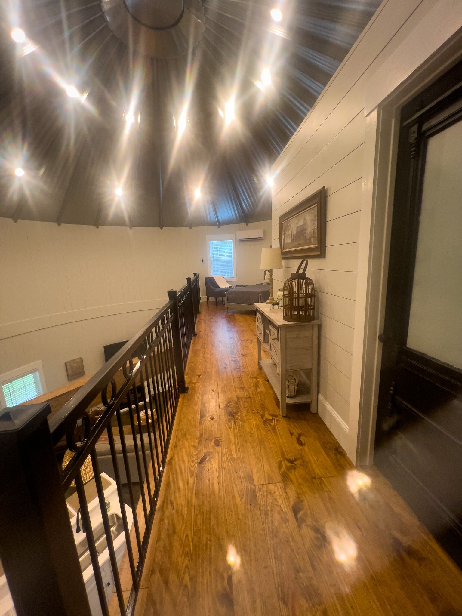 The Nest In Corinth Ms - Mississippi