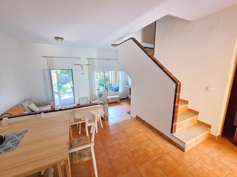 House With Swimming Pool, Garden And Parking, 8-10 Minutes Walking To The Beach - Sant Feliu de Guíxols