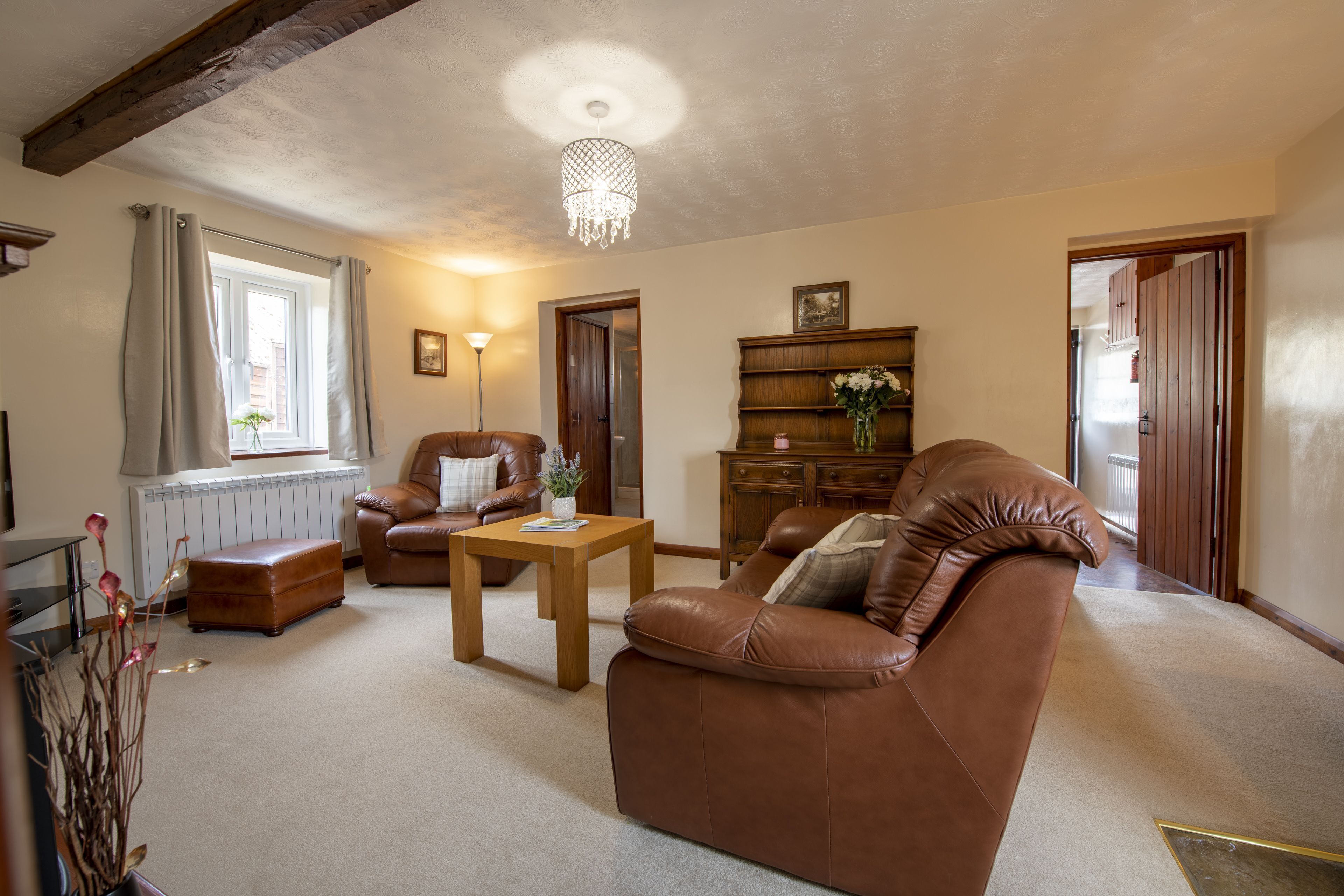 Corner Cottage, Leyburn, Yorkshire Dales - Middleham