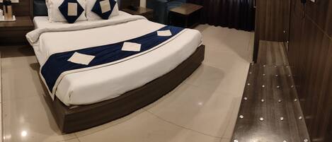 Quarto premium, vista para a montanha | Acesso para cadeiras de rodas