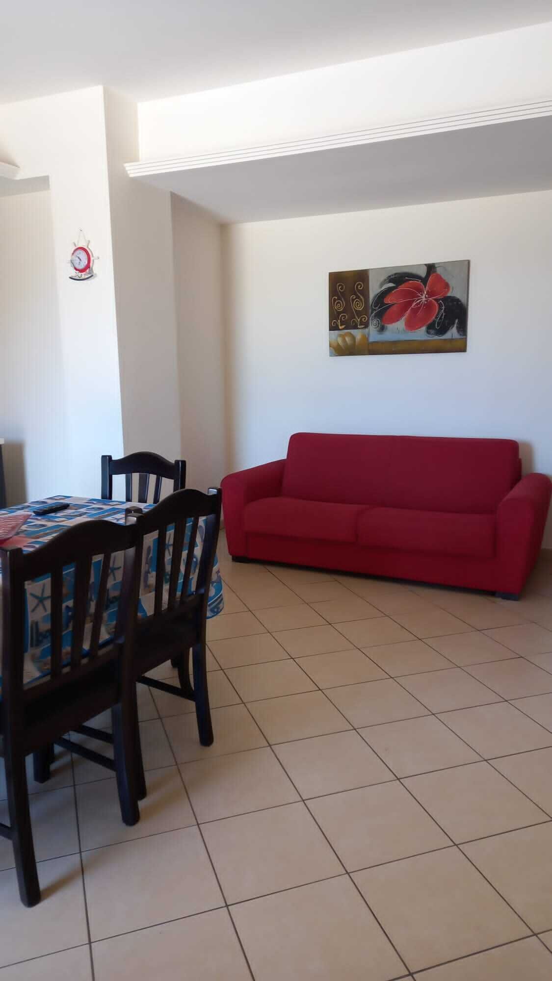 Seafront Residence - Just A Stone's Throw From The Beach! - Ispica