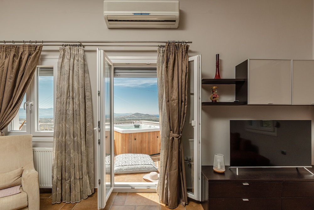 Villa Argo Naxos - Naxos