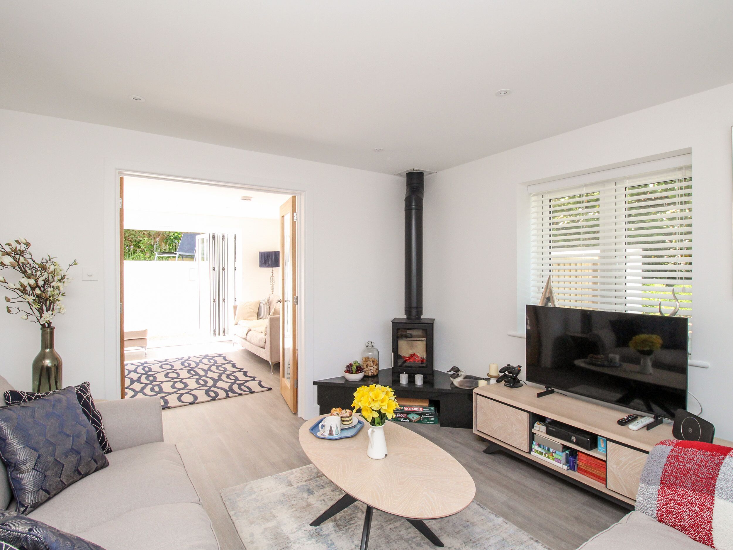 Lobster Lookout, Pet Friendly, Character Holiday Cottage In Swanage - Swanage