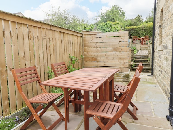 1 Chews Cottage, Family Friendly, With A Garden In Pateley Bridge - Pateley Bridge
