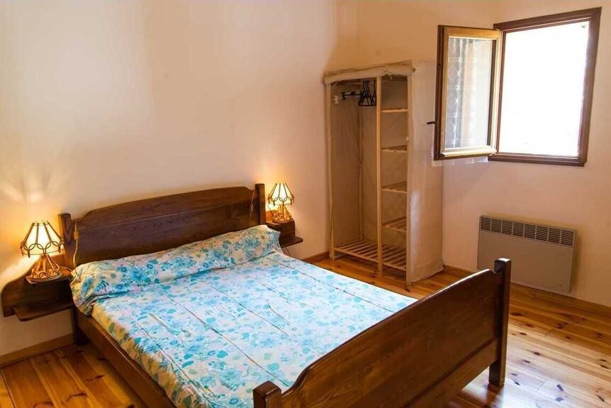 Location à Chanteperdrix 2 Personnes - Sainte-Énimie