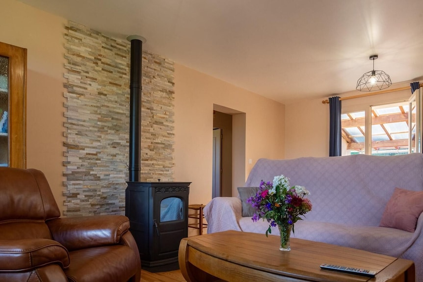 La Maison Rocher - Fournels - Chaudes-Aigues