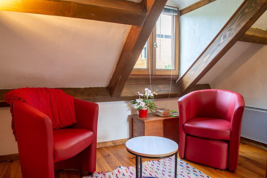 Gîte Le Finiels - Le Pont-de-montvert - Pont-de-Montvert-Sud-Mont-Lozère