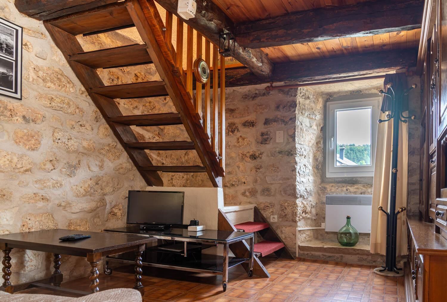 La Maison De Malaury - Lozère
