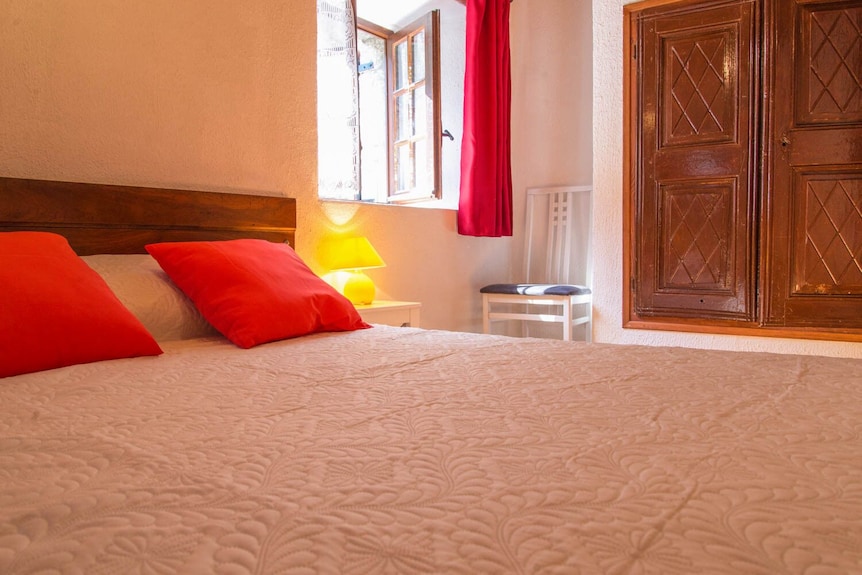 Gîte Amélie 3/5 Pers à Saint-chély-du-tarn - Sainte-Énimie