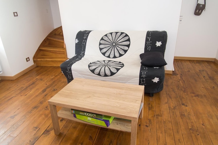 Gîtes De France 4/6 Personnes à Cubières - Pont-de-Montvert-Sud-Mont-Lozère