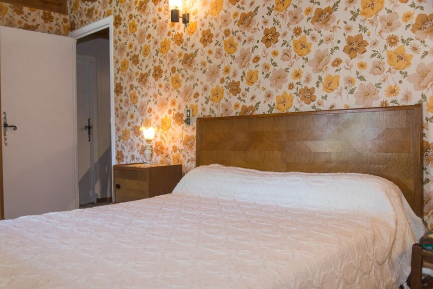 Le Gîte De Marie - Fau-de-peyre - Lozère