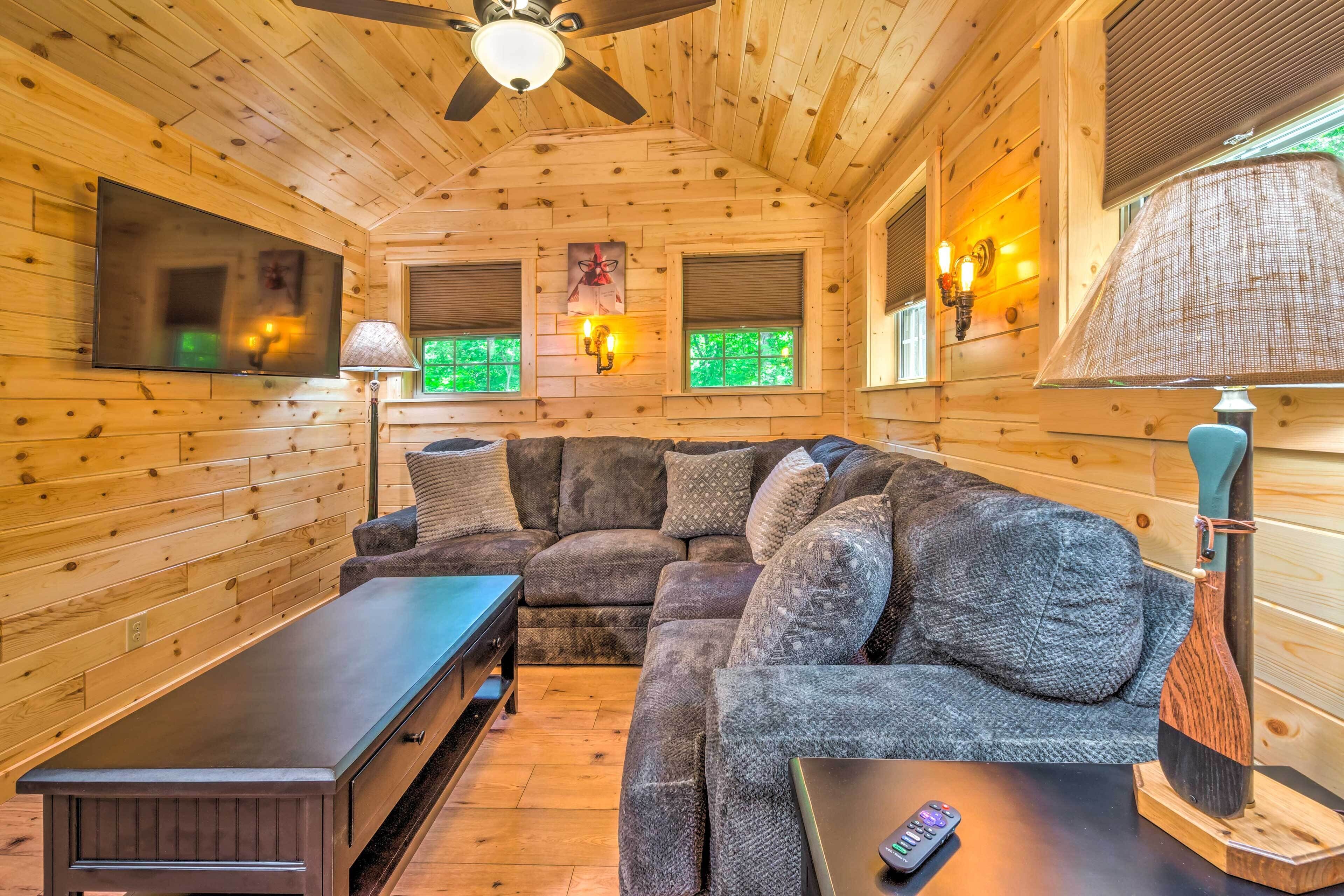 Working Farm W/ Fishing Pond! Brownsville Gem - Nolin Lake State Park