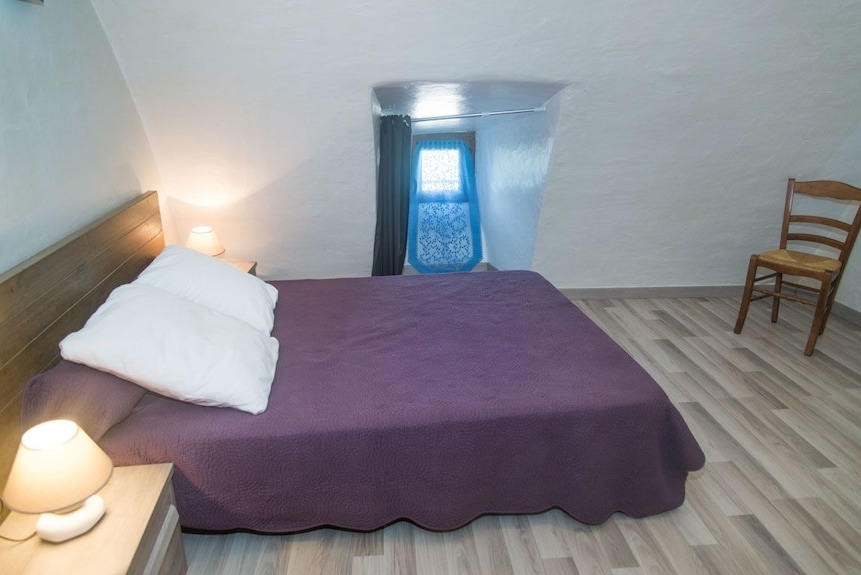 Gîte L'anémone 6/7 Personnes - Le Rozier