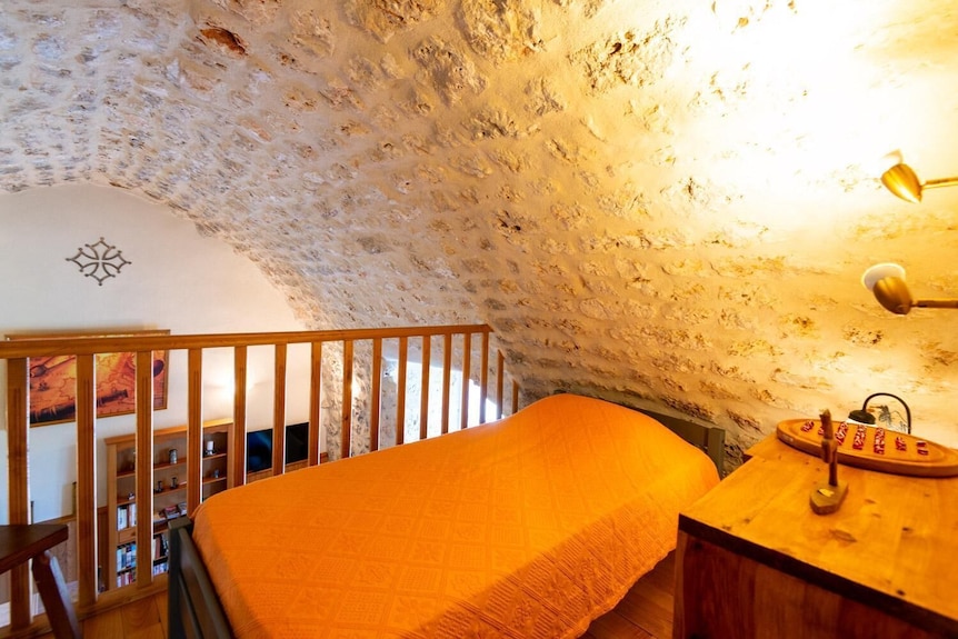 Gîte Du Bouquet 4/5 Personnes - Lozère