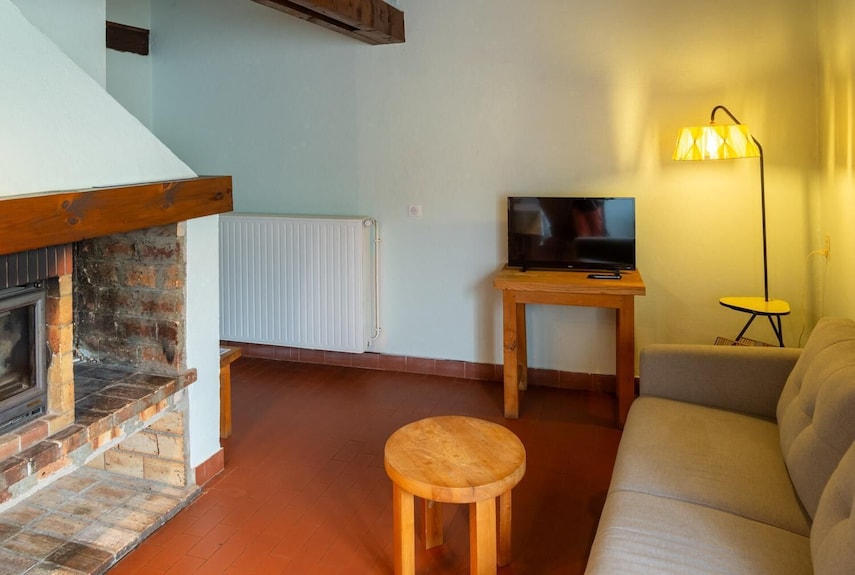 Gîtes De France 6 Personnes à Pierrefiche - Langogne