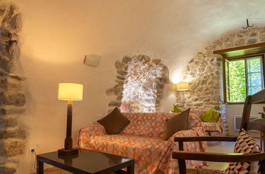 Le Moulin à La Caze - Veyreau - Gorges du Tarn