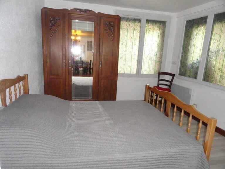 Gite Du Mas De Lavit - Lozère