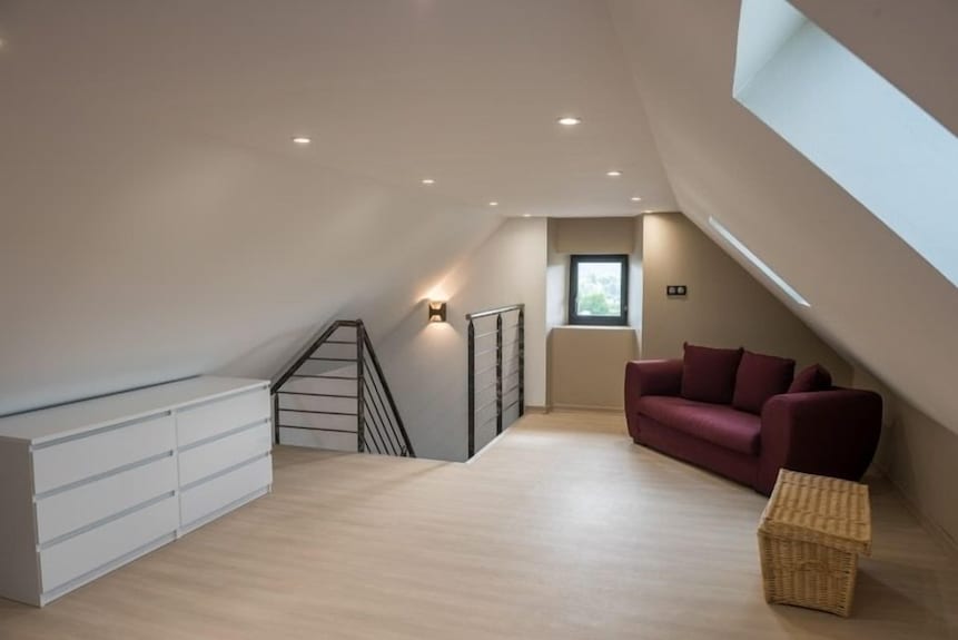 L'ecole D'antan 5/6 Personnes - Sainte-Énimie