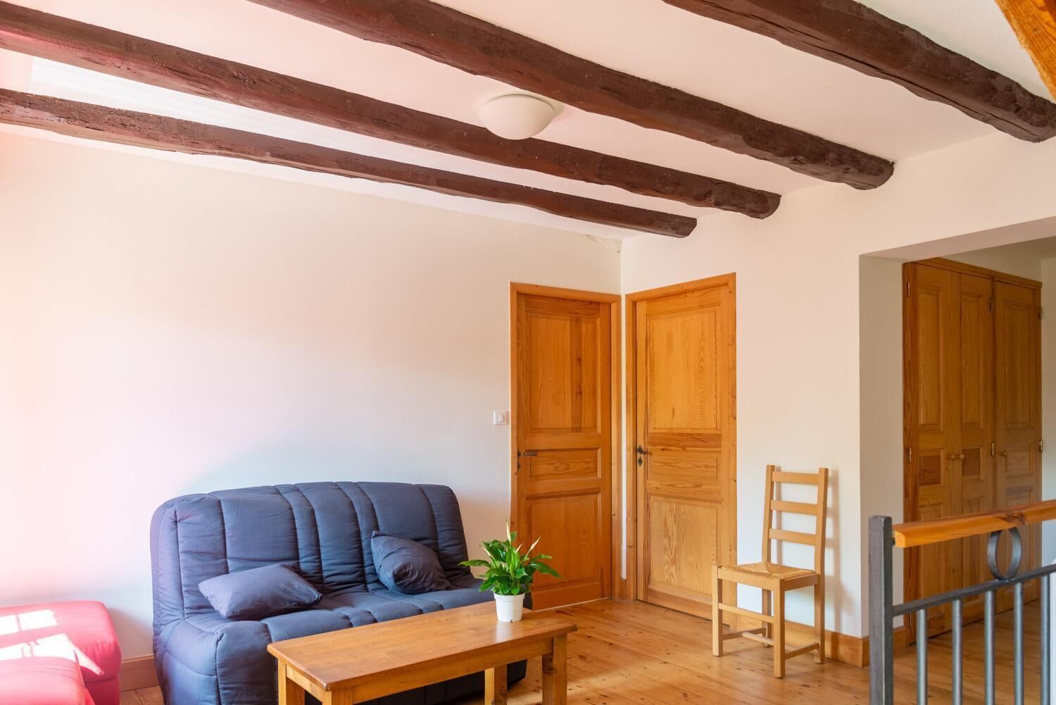 La Maison De Maître - Domaine De Coulagnettes - Lozère