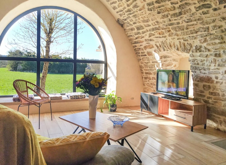 Ecogîte De L'adonis - Saint-bauzile - Mende