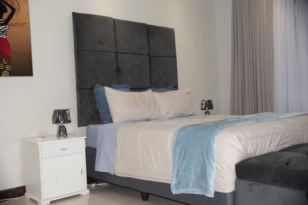 Beautiful Two Bedroom Double Storey Apartment - Lusaka